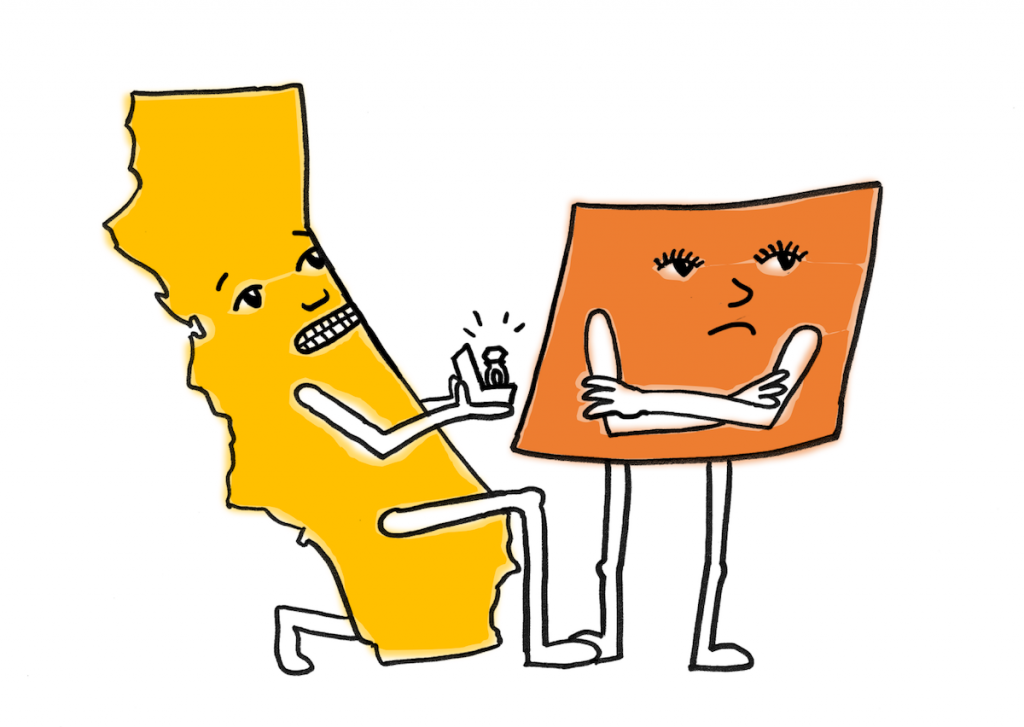 Western Confluence » Turbines on the Horizon