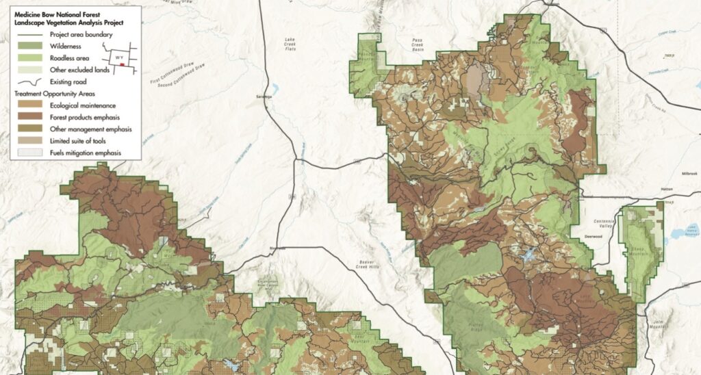 Road Wager – Western Confluence
