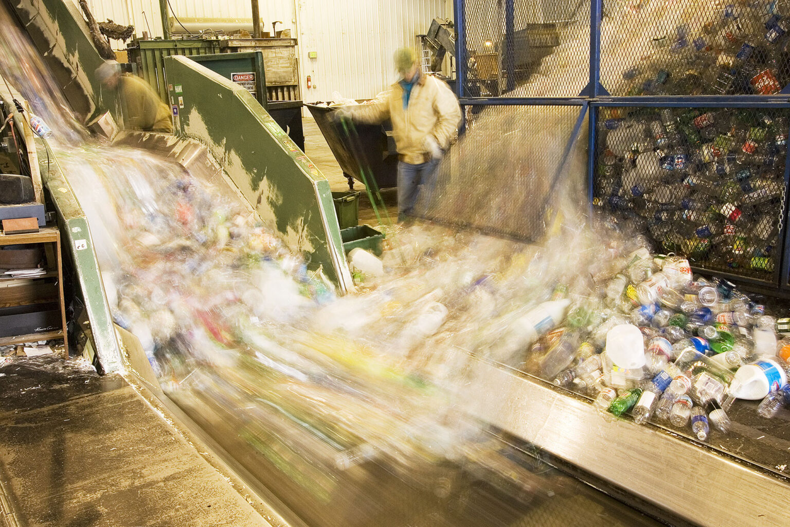 Creating a Sustainable Destination – Western Confluence