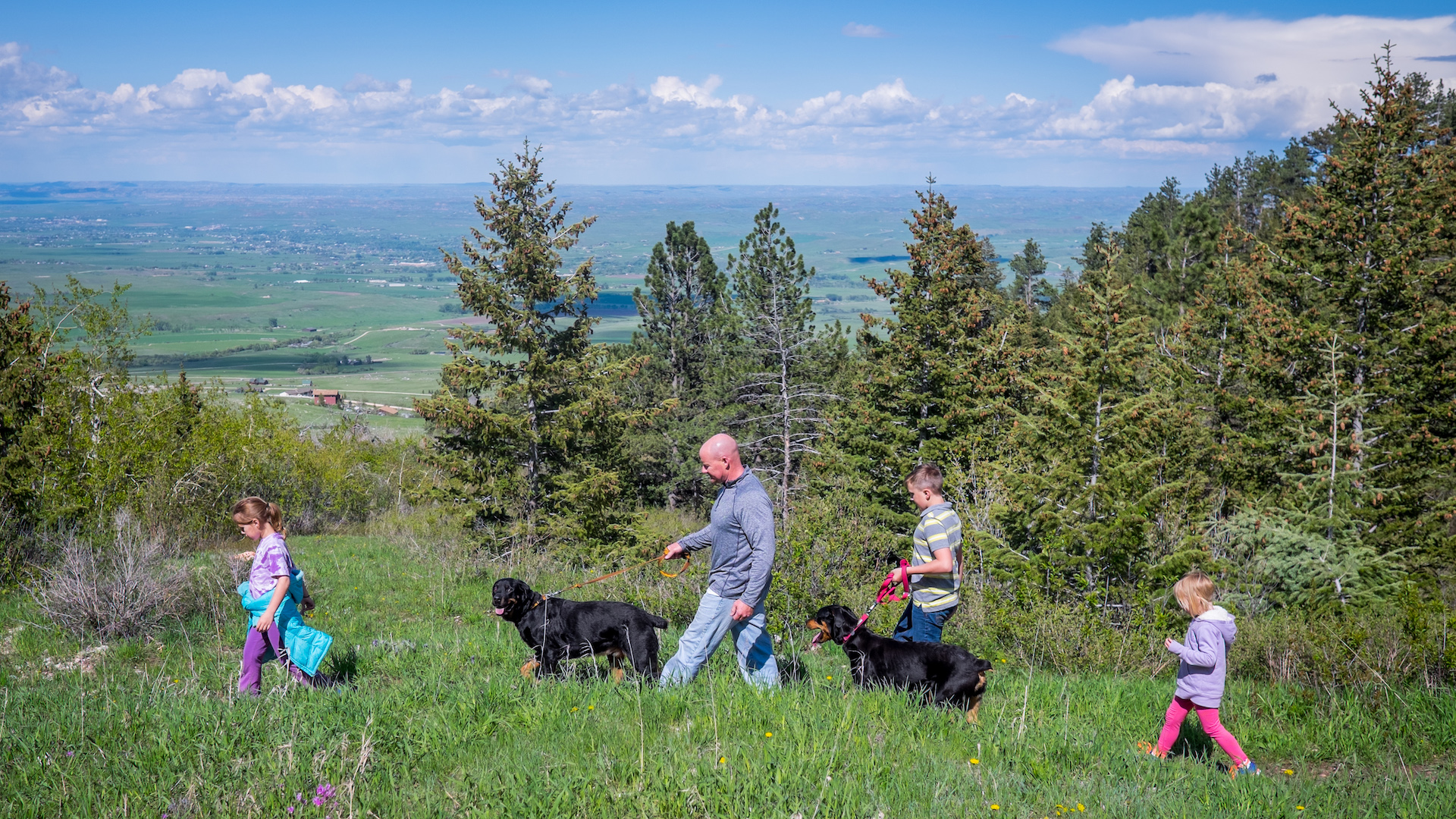 Making Space – Western Confluence